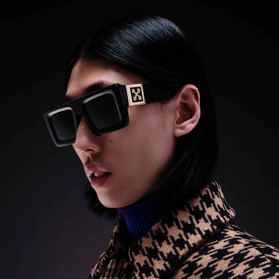 The Hottest Off-White Designer Sunglasses to Rock This Summer – Hall of ...