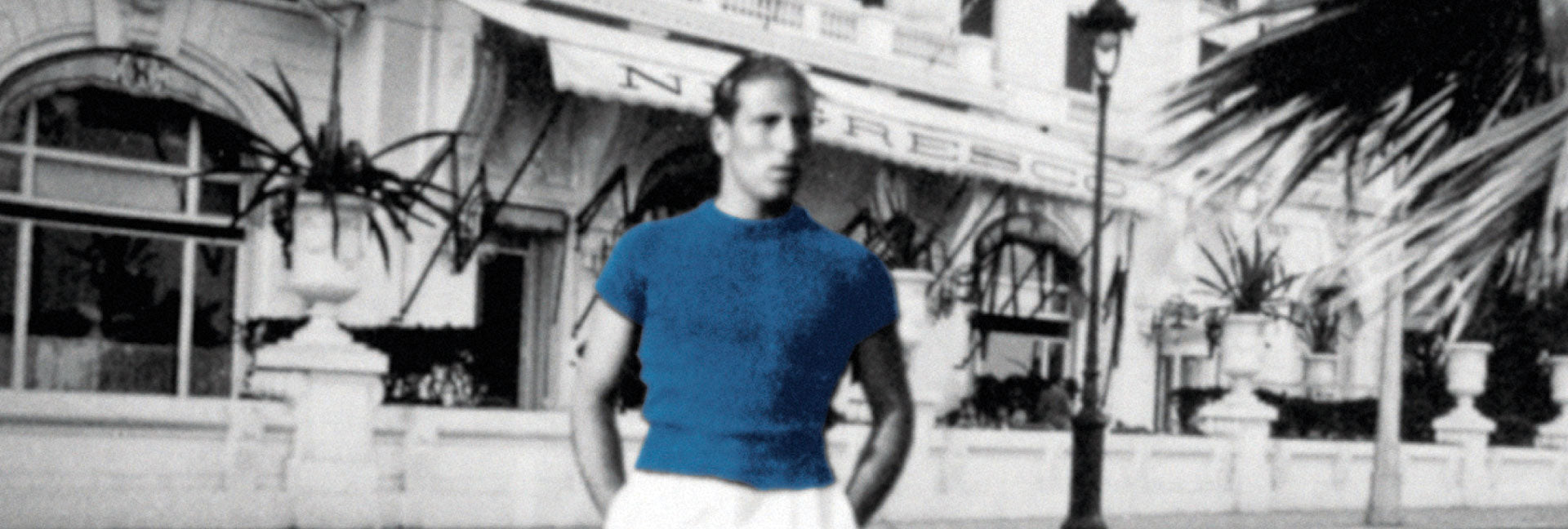 FRED – Hall of Frames Company