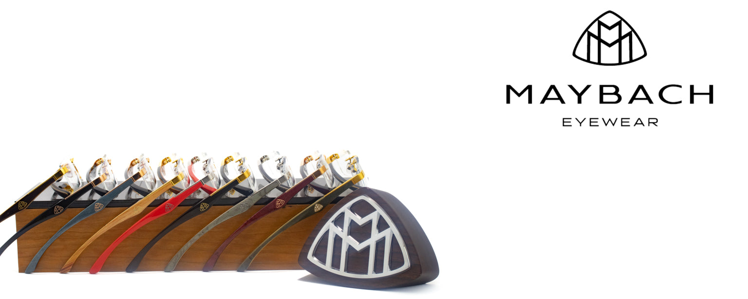 MAYBACH – Hall of Frames Company