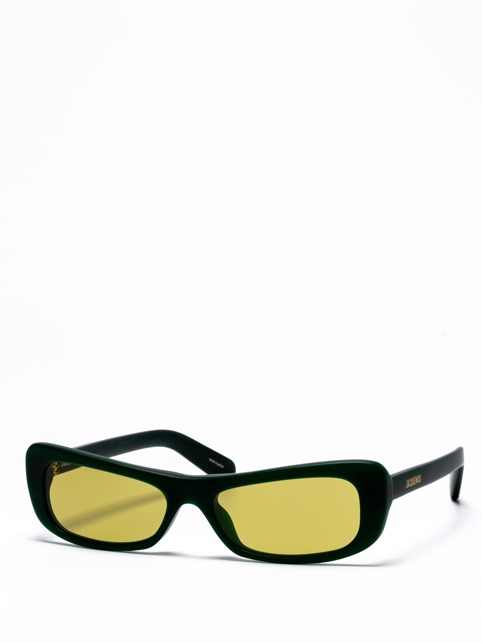 CAPRI | JAC55 C3 | SUNGLASSES – Hall of Frames Company